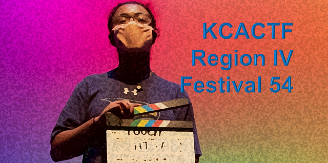 Ryan Prelim Deadline Extended – American College Theatre Festival Region IV