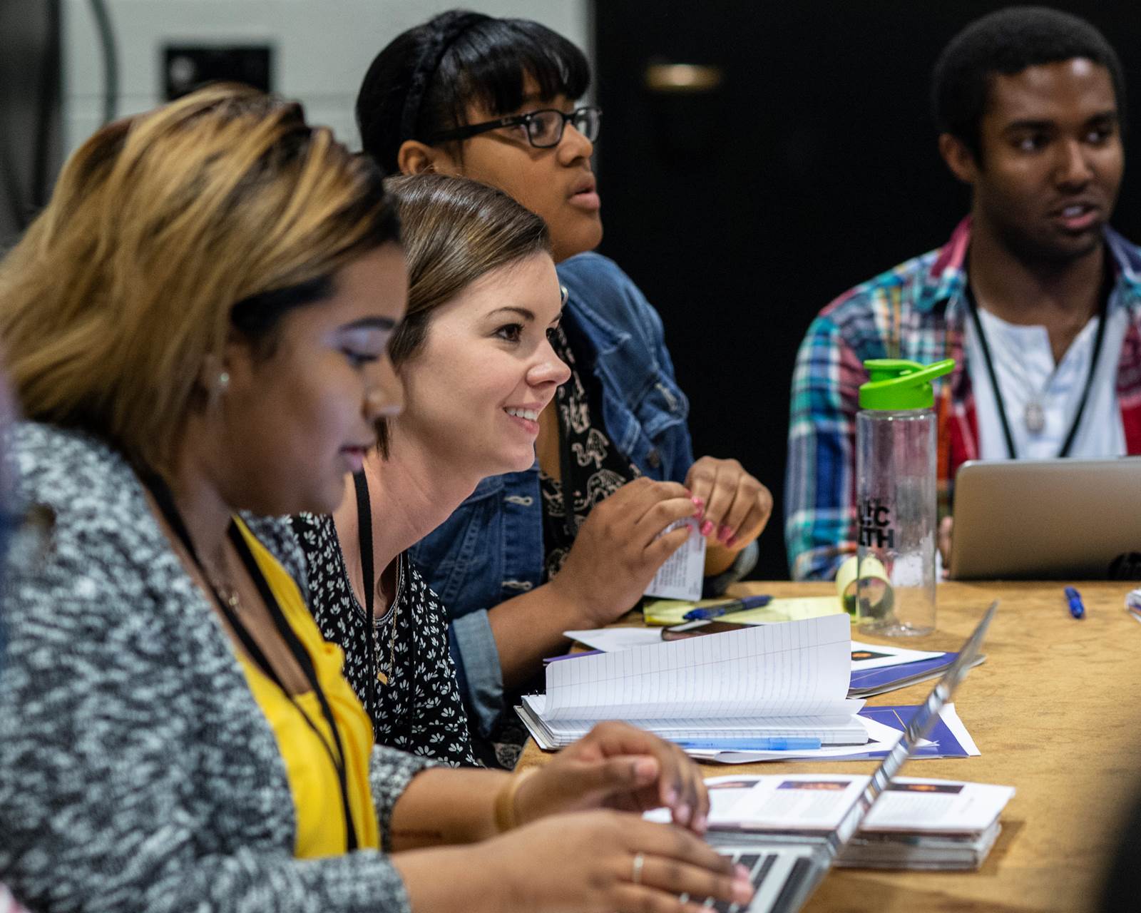 KCACTF Region IV website – The American Southeast