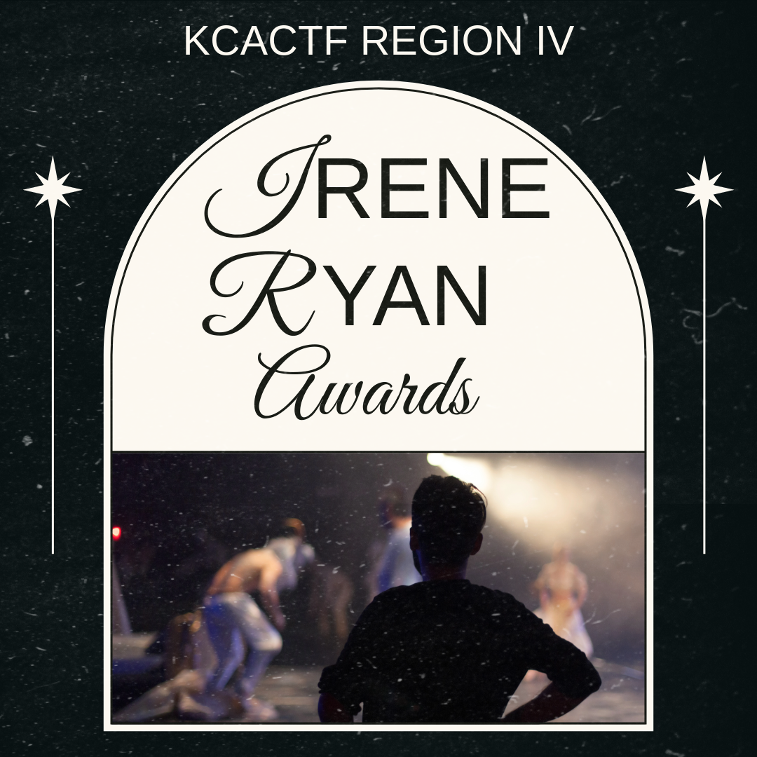 Festival 57 Awards – American College Theatre Festival Region IV